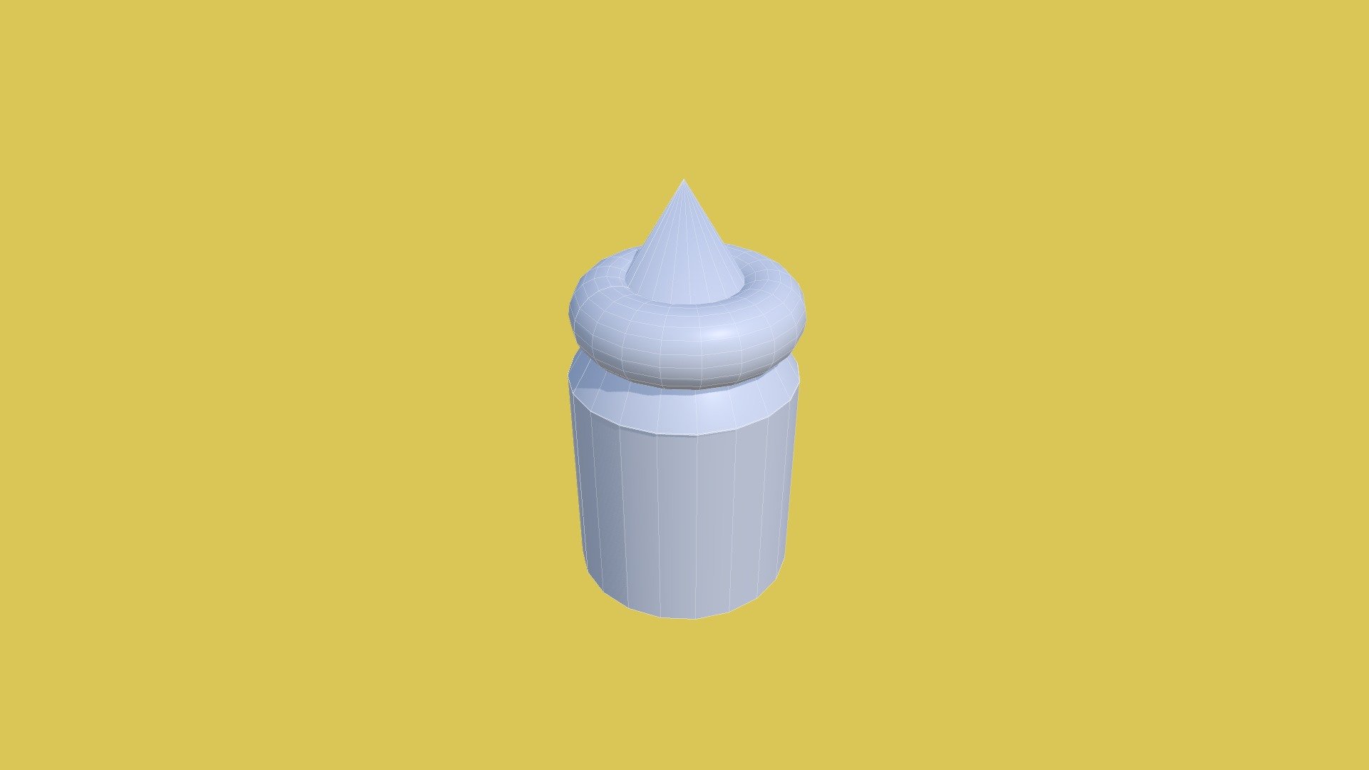 Week 1 Sketchfab - 3D model by shaiekia.jacks [29b9197] - Sketchfab