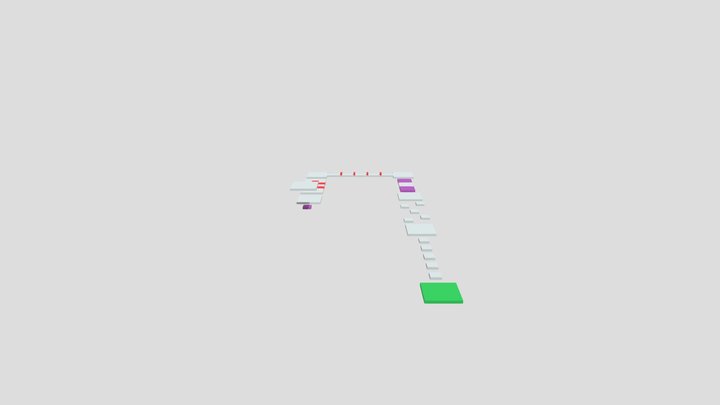 Obby 3D models - Sketchfab