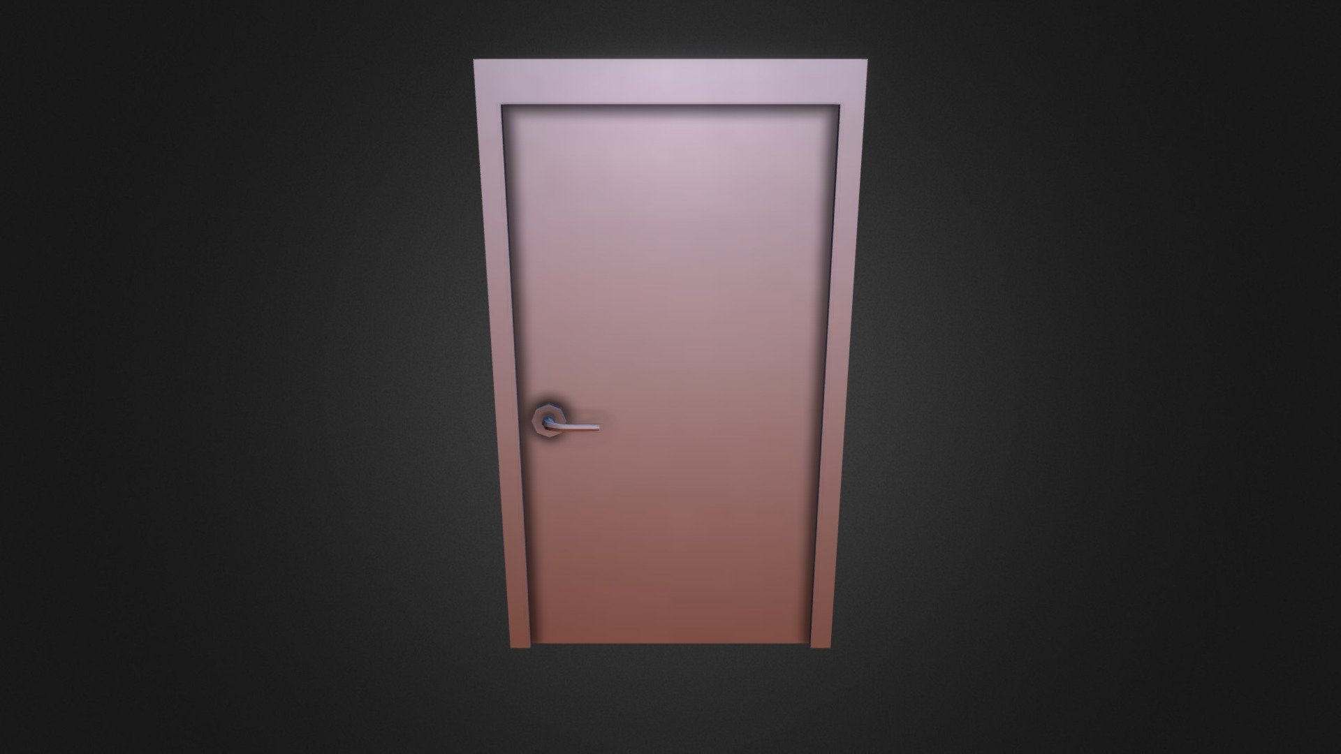 Door Animation 00 - Download Free 3D model by Okada (@ToxicMind ...