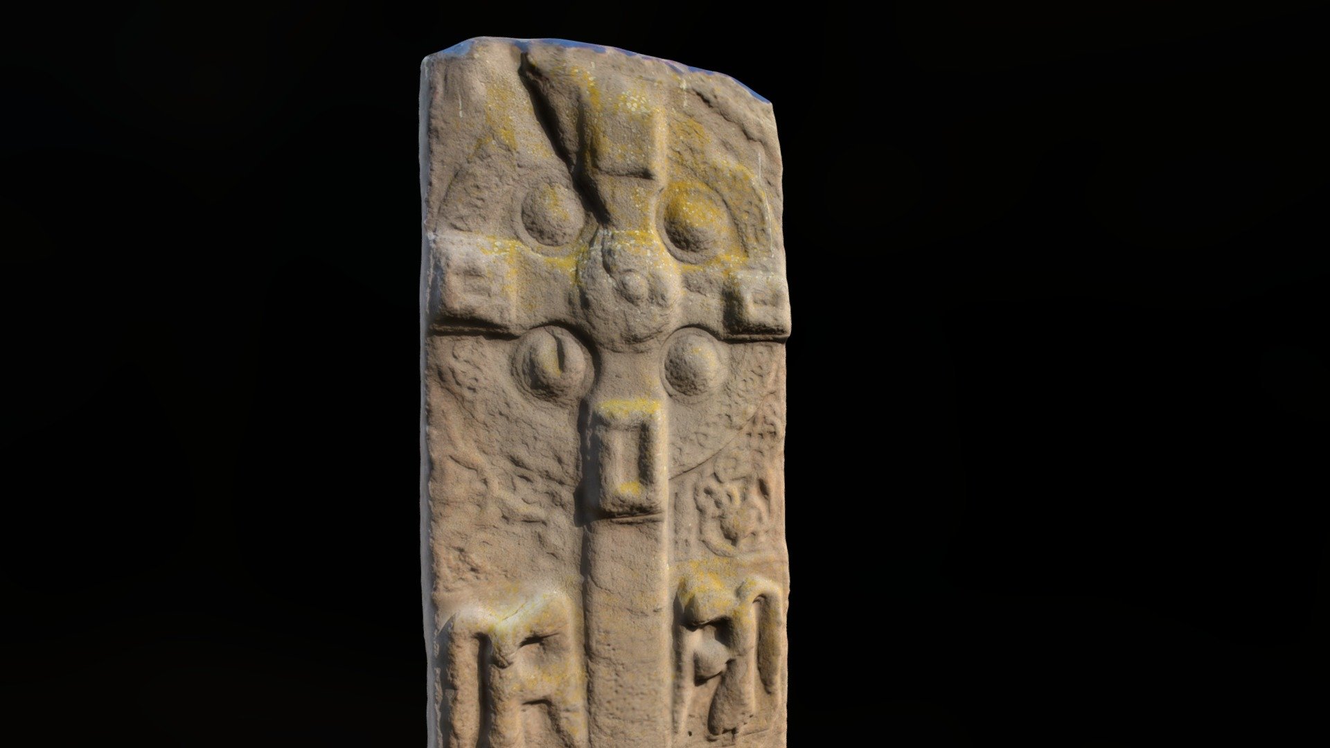 34863 Aberlemno - Download Free 3D model by pictomatic [29ba947 ...