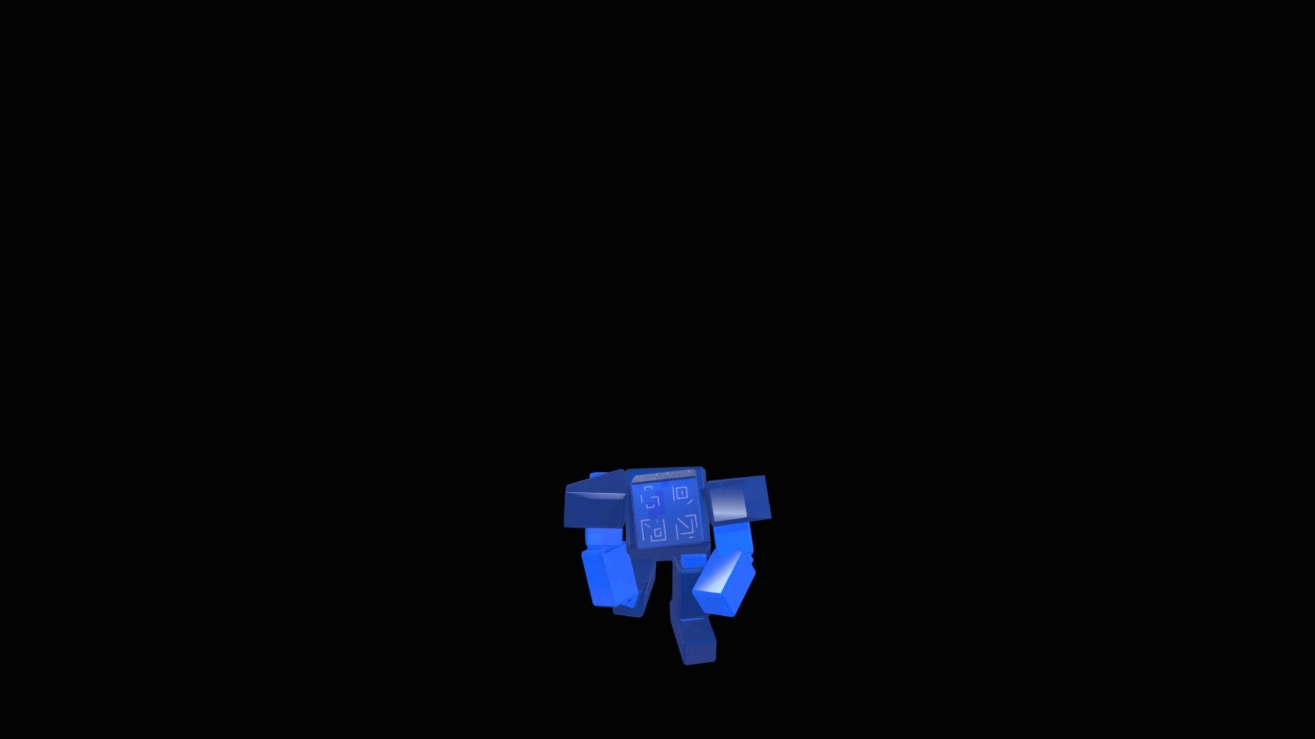 Nate The Cube Dev Skin (Forsaken AR) - Download Free 3D model by 🔥⚠️AR Mᴏʟᴛᴇɴ Fʀᴇᴅᴅʏ⚠️🔥 ...