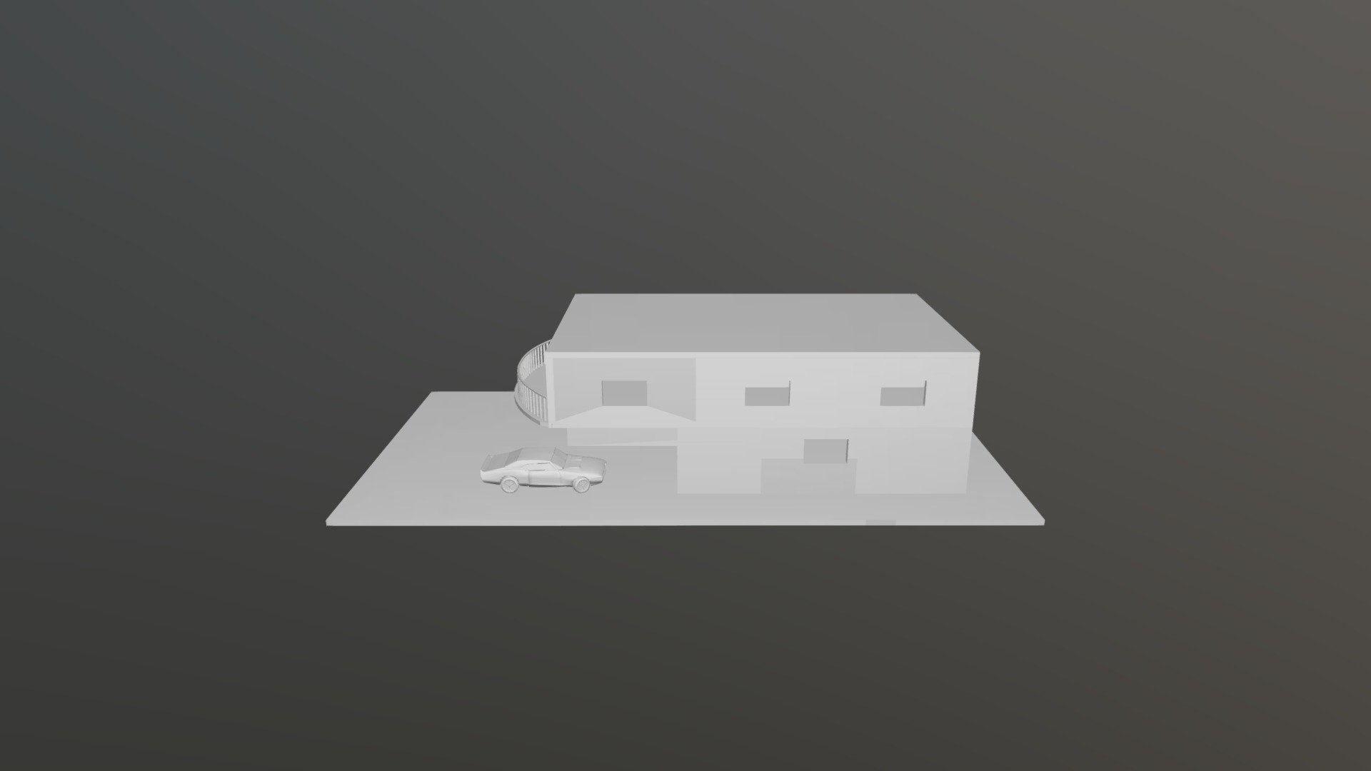 main 1 - 3D model by Kabir Lakhadive (@prabal9975) [29bcc74] - Sketchfab