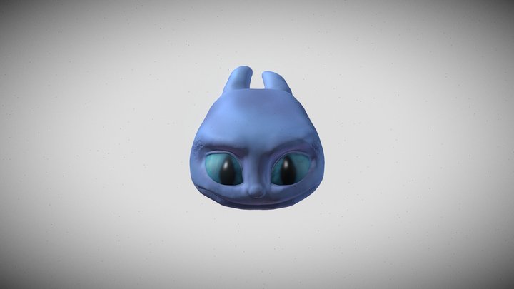 Httyd 3D models - Sketchfab
