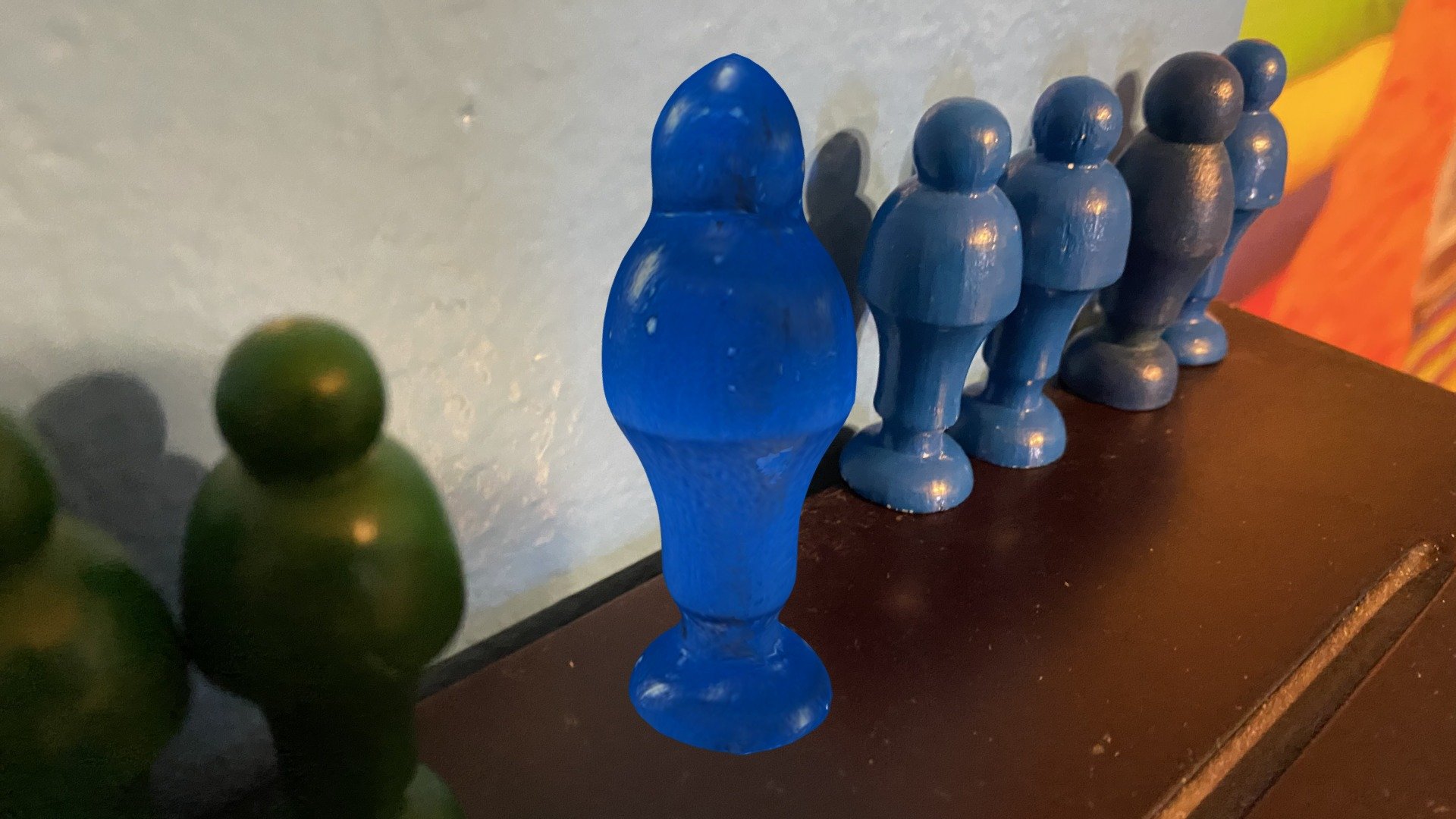 blue fig - Download Free 3D model by HelpUSEscape.com (@dadspoker ...