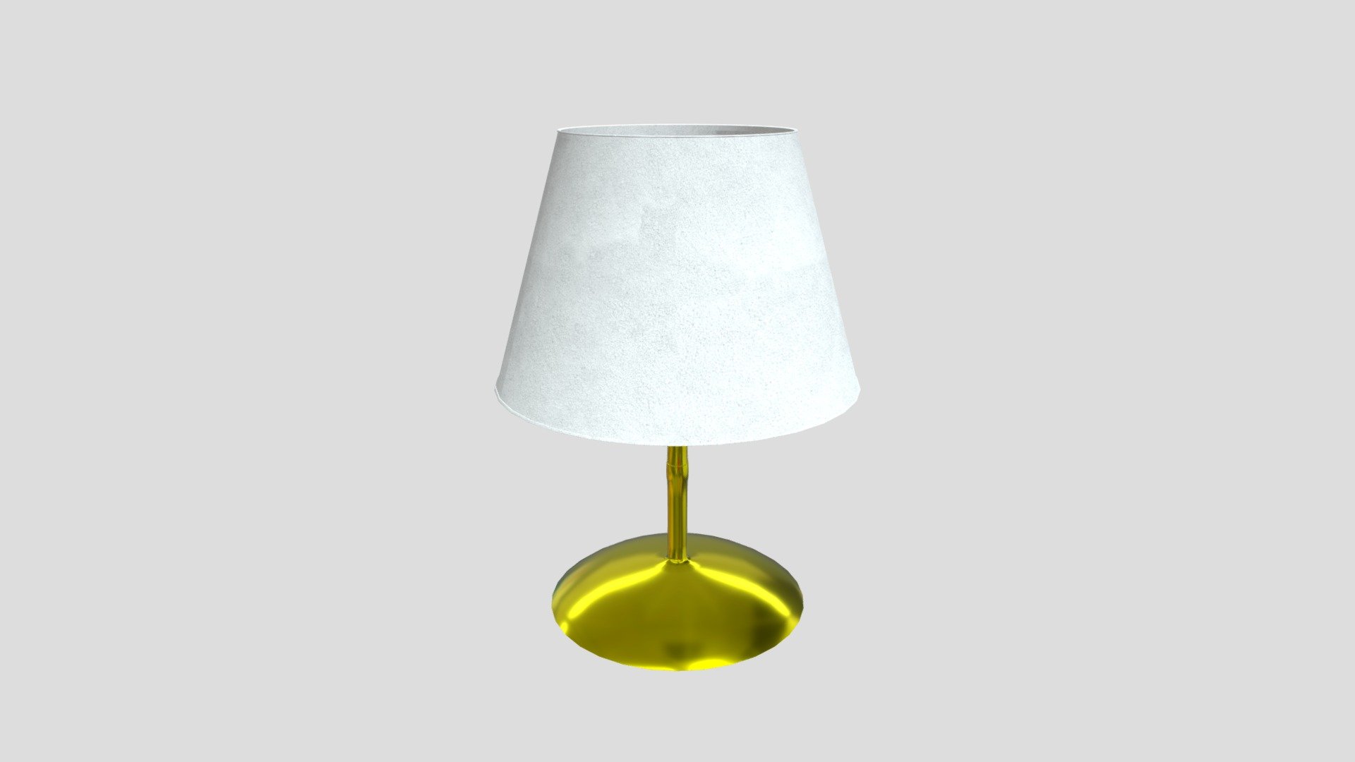 Lamp - Download Free 3D model by ShadowDark (@gjerez43) [29bdbfb ...