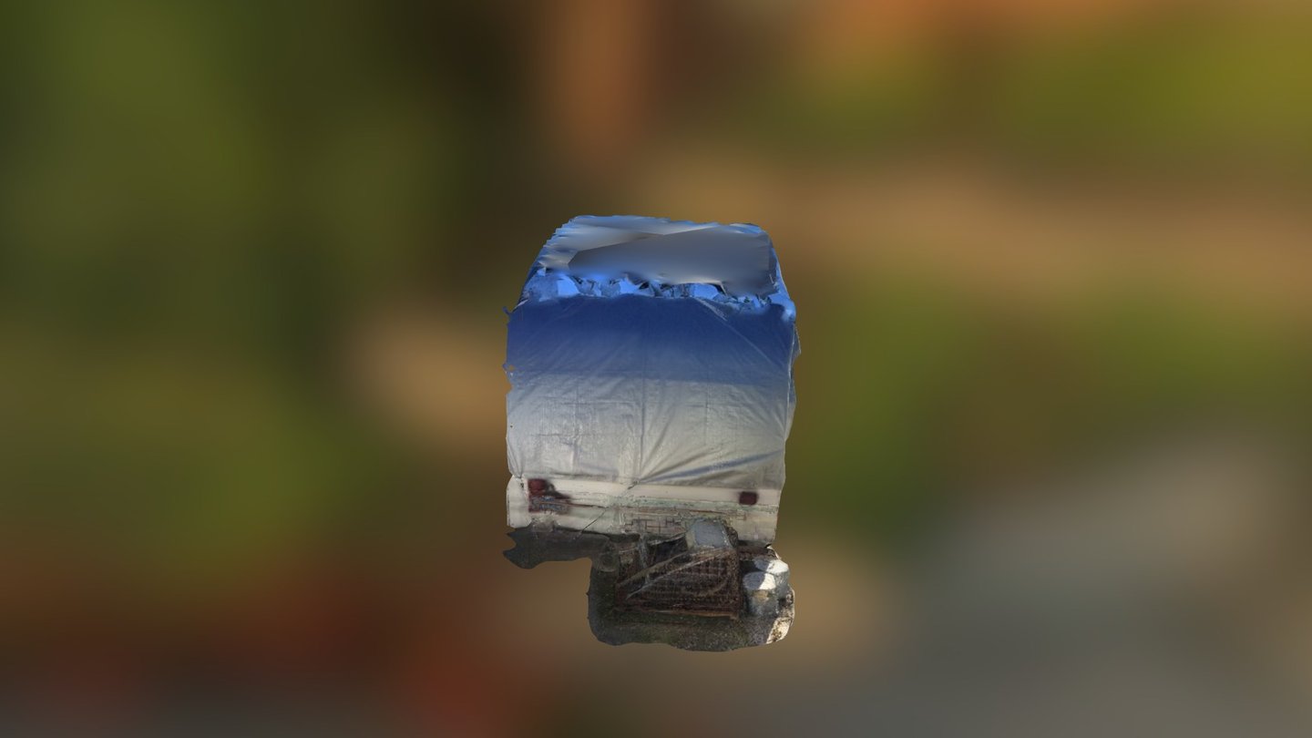 Serro Scotty - 3D model by EliteClubwear [29be0c5] - Sketchfab