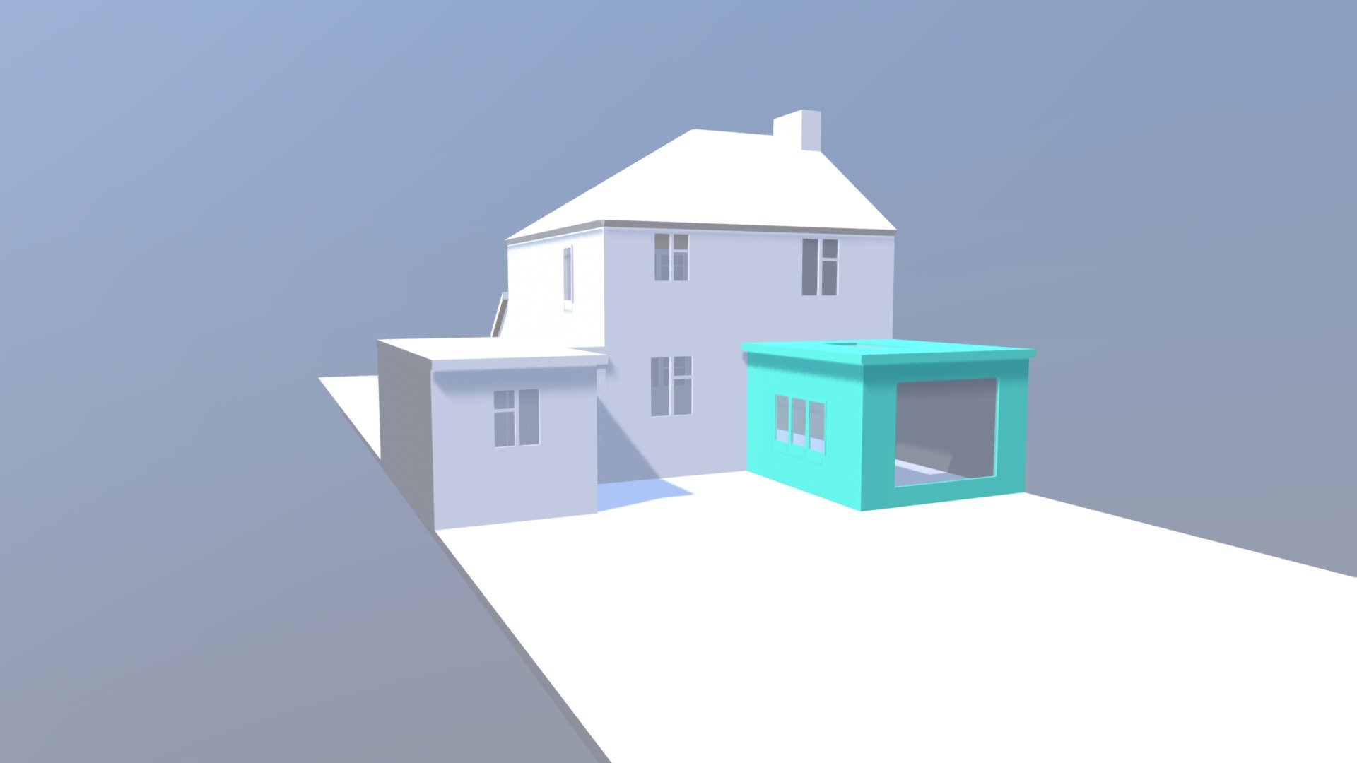 1135 - 114 Springfield Road Windsor SL4 3PS - 3D model by Clubmit ...
