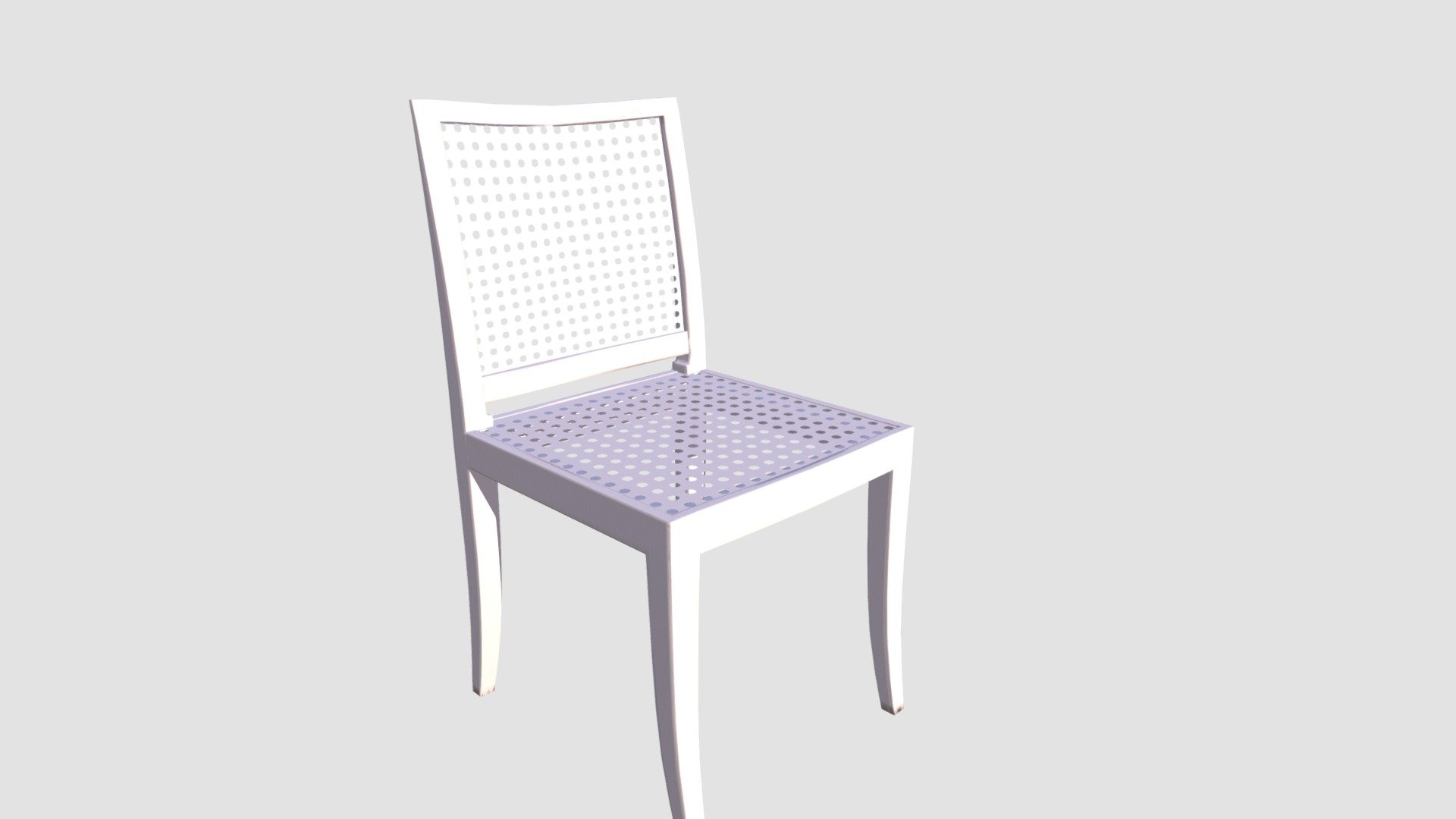 chair - Buy Royalty Free 3D model by Evermotion [29be49e] - Sketchfab Store