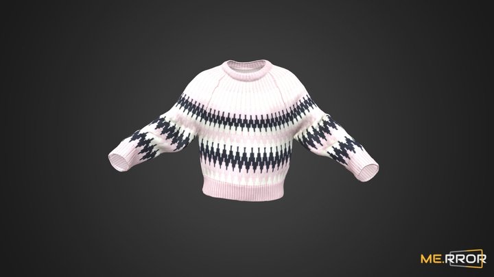 Knit 3D models - Sketchfab