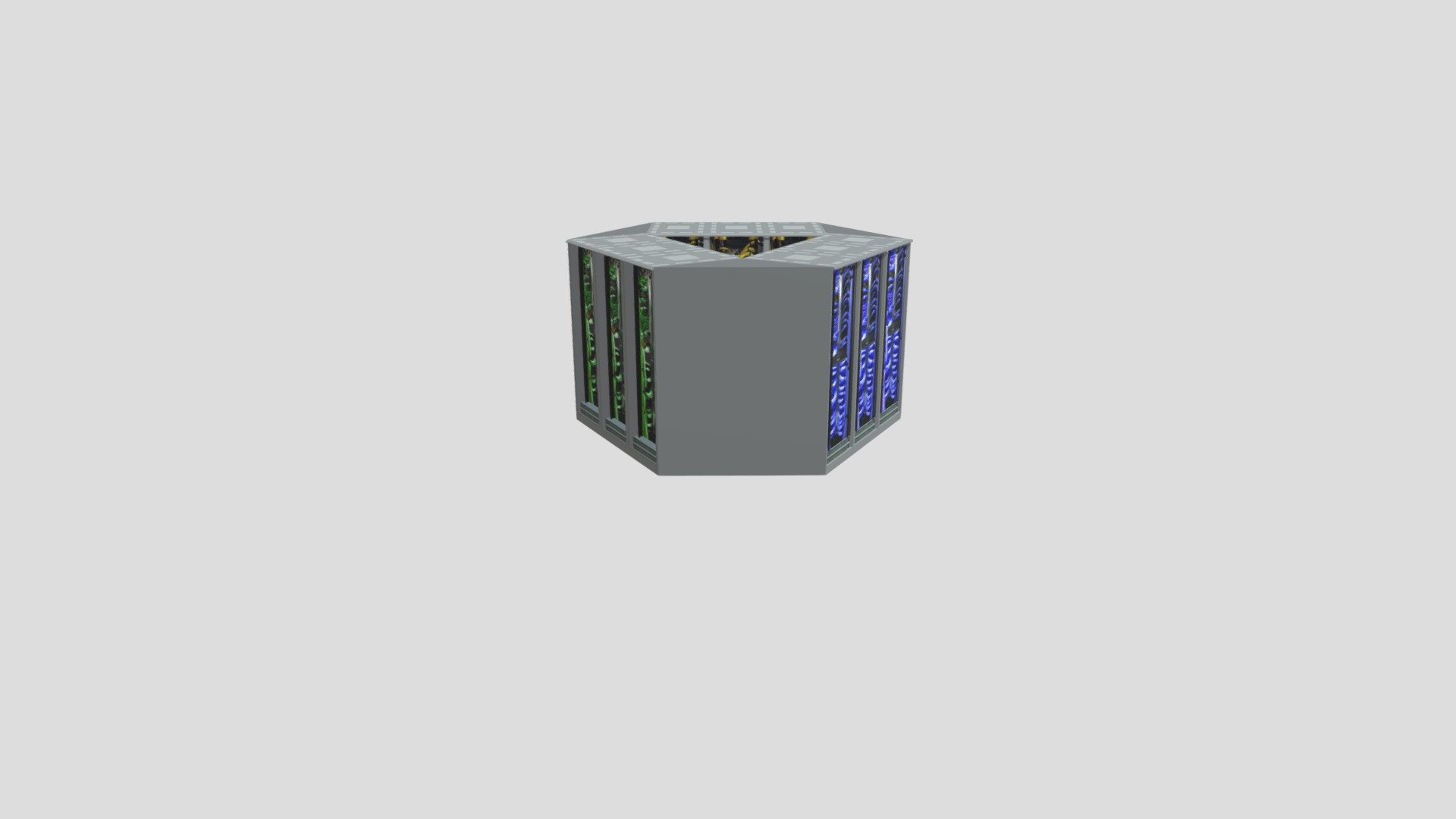DATA DRIVE - Download Free 3D model by evaaaaaaaaa [29bf43f] - Sketchfab