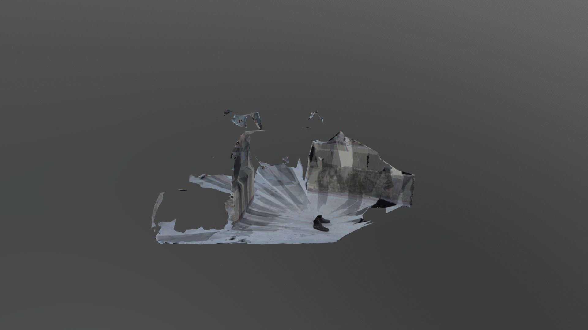 Explosión - 3D model by Nacho.Velazquez [29bf7ac] - Sketchfab