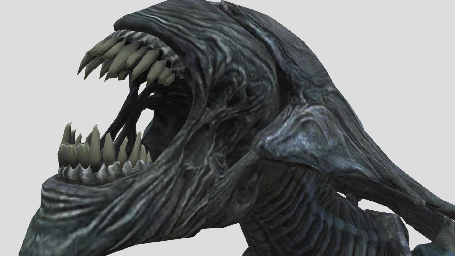 Xenomorph Queen - Download Free 3D model by OrangeSauceu [29c0002 ...