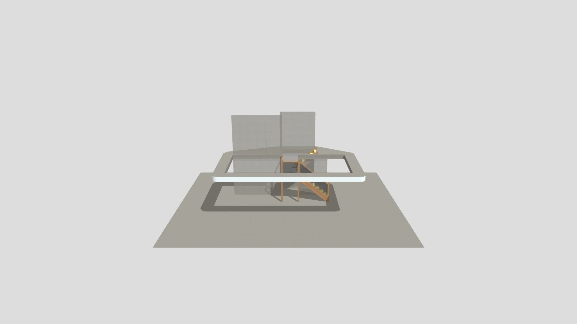 Gary_Lloyd_SCARISBRICK_CentralSpine - Download Free 3D model by Alan ...
