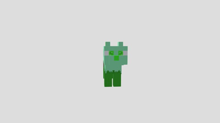 Evil_katz 3D models - Sketchfab