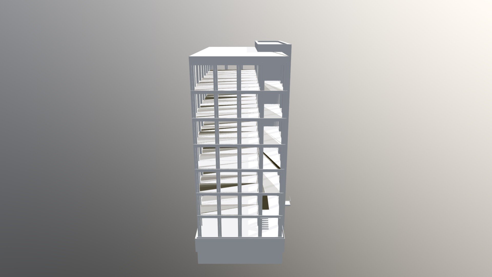 Lct 1 Skp - 3D model by Esgilbert [29c3a38] - Sketchfab