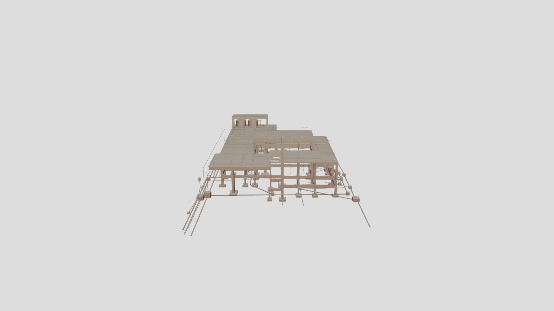 w - 3D model by aysolima2 [29c5b87] - Sketchfab