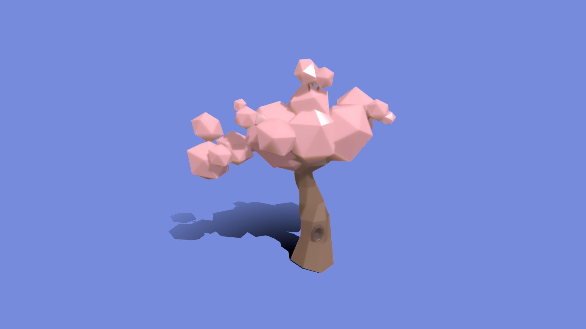 DEREVO - Download Free 3D model by timmalo [29c690a] - Sketchfab