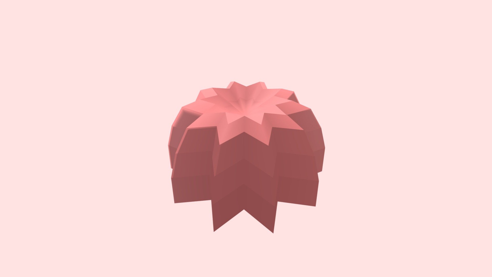 Jello - 3D model by madalyn.szczypka [29c74c4] - Sketchfab