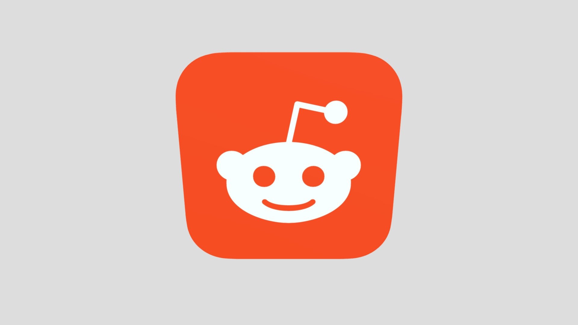 Reddit - Download Free 3D model by miguel.acf204 [29c7906] - Sketchfab