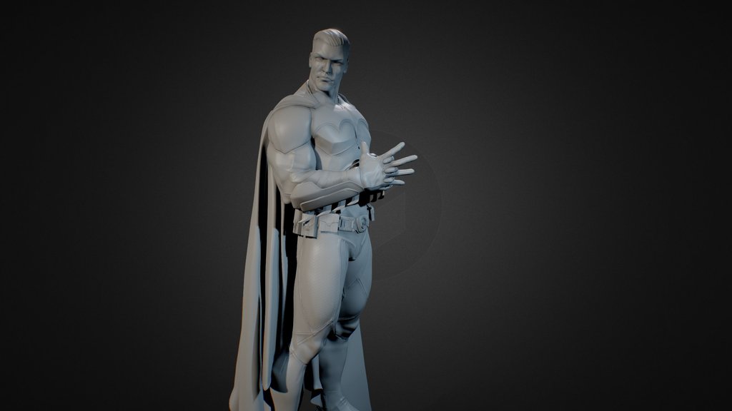 poses - A 3D model collection by dizdoodz - Sketchfab