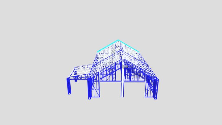 Elite Steel Framing (@elitesteelframing) - Sketchfab