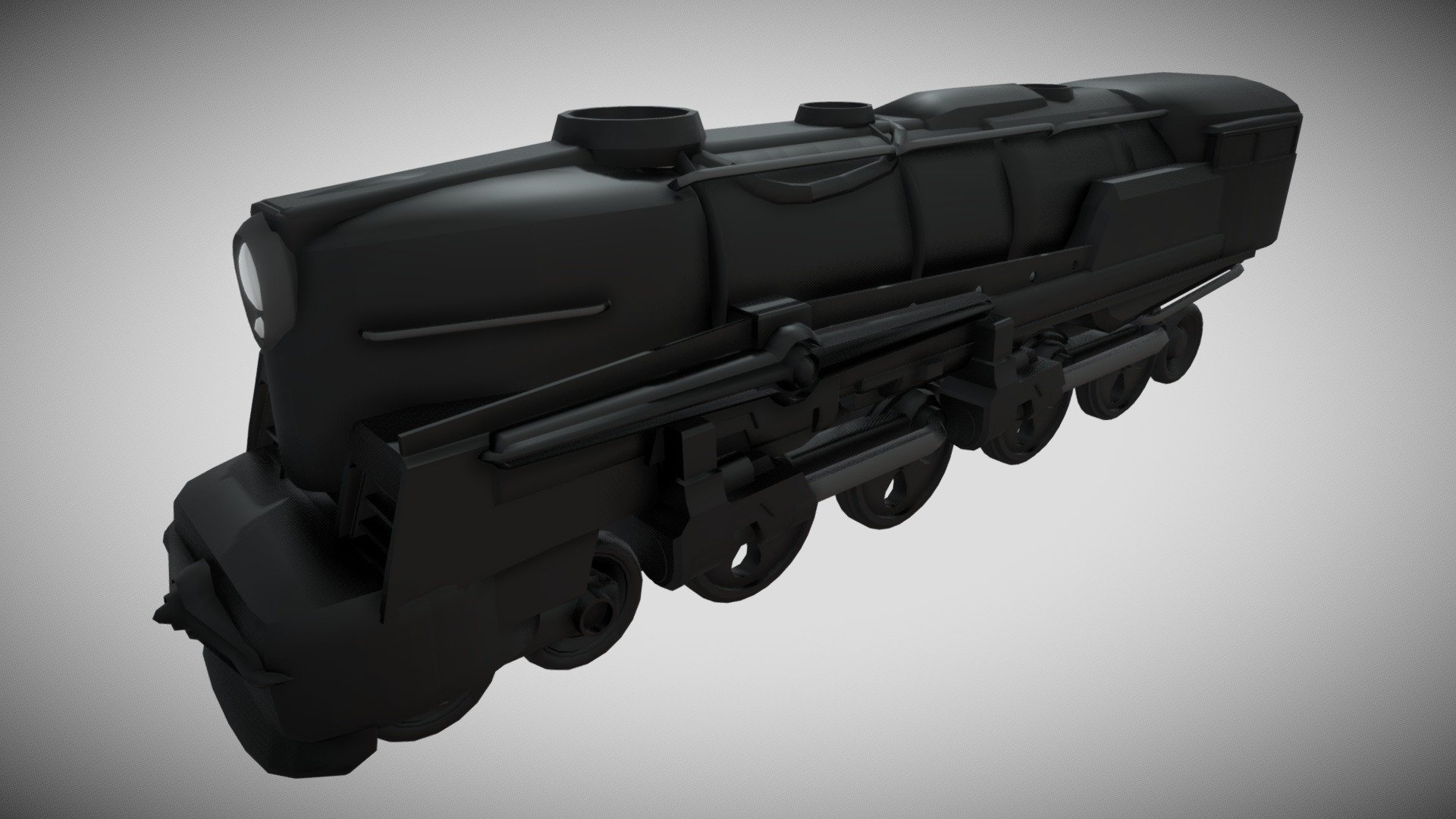 PRR T1 - Download Free 3D model by Darkkostas25 [29cb83c] - Sketchfab