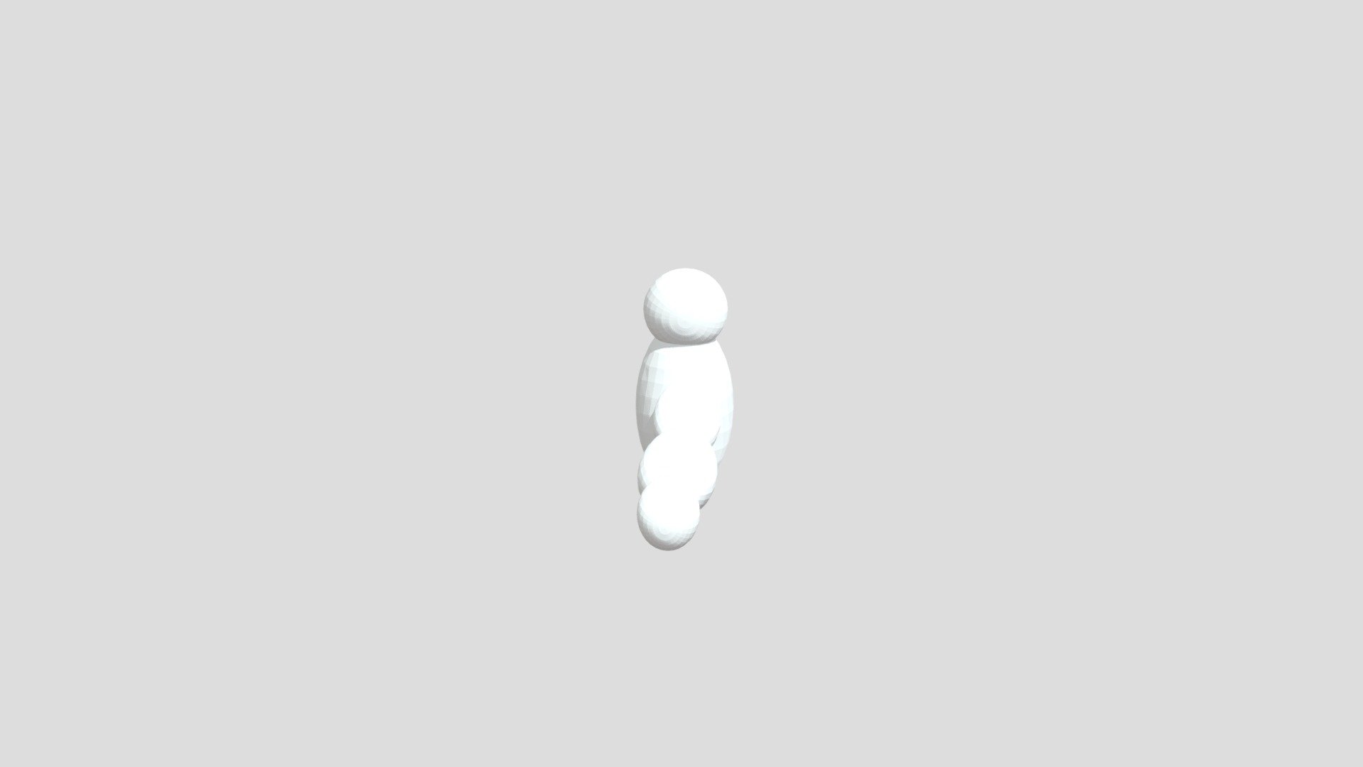Player Model - Download Free 3D model by MONKEGT (@aaronbrinks2012 ...