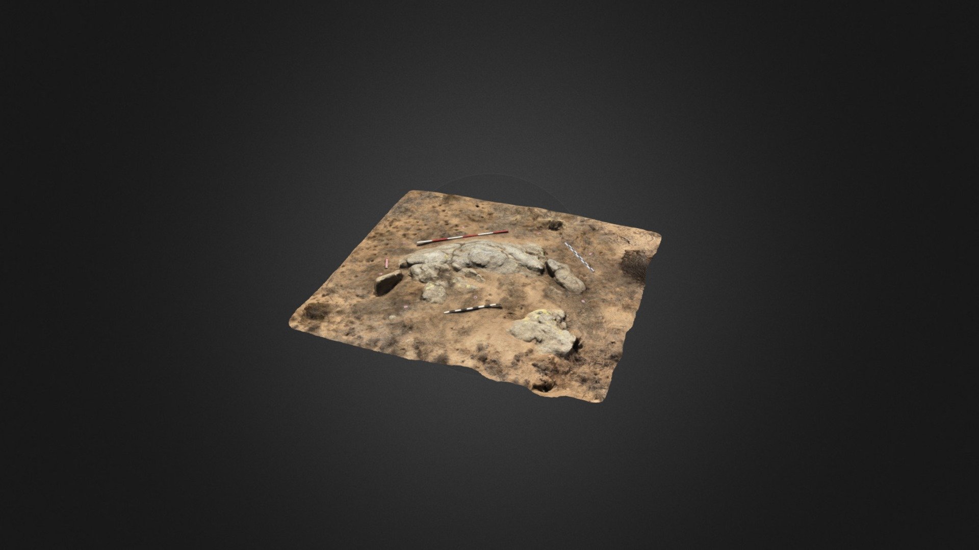 11769 F1 - 3D model by Applied EarthWorks (@appliedearthworks) [29cbc8b ...