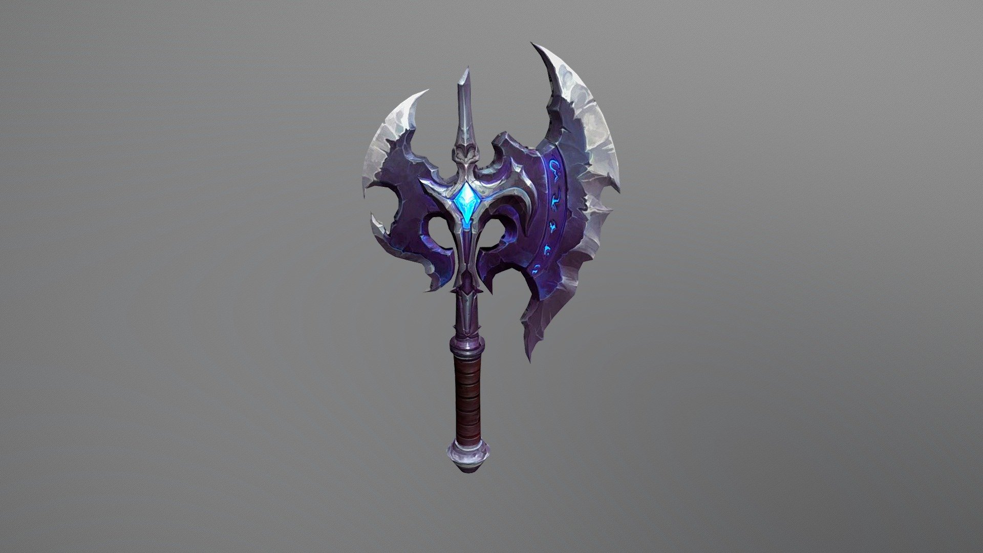 Axel Axe - Download Free 3D model by Dude.fbx [29cbd58] - Sketchfab