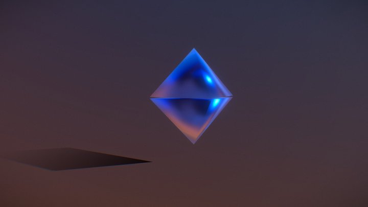 Neongenesisevangelion 3D models - Sketchfab