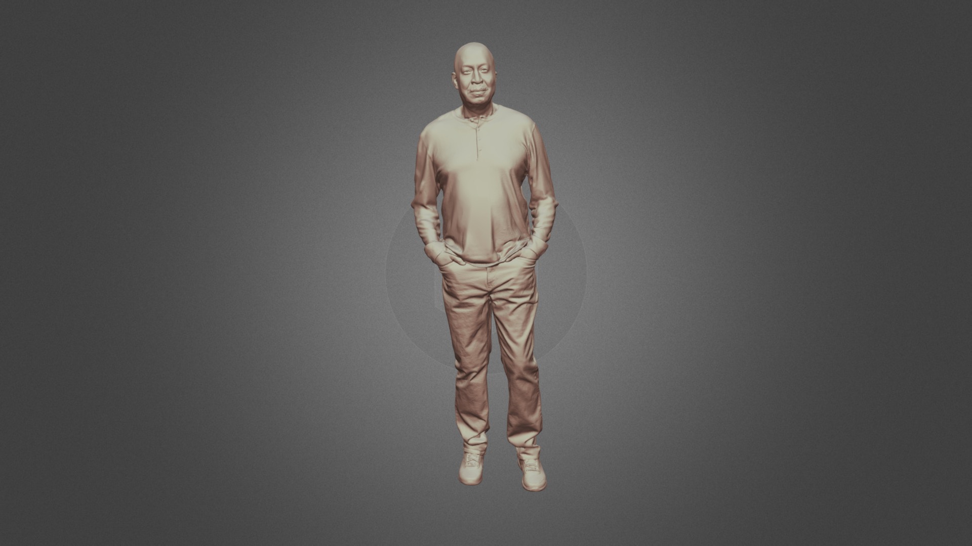 Preston-single texture (FINAL) - 3D model by LCM-BI [29cdfbe] - Sketchfab