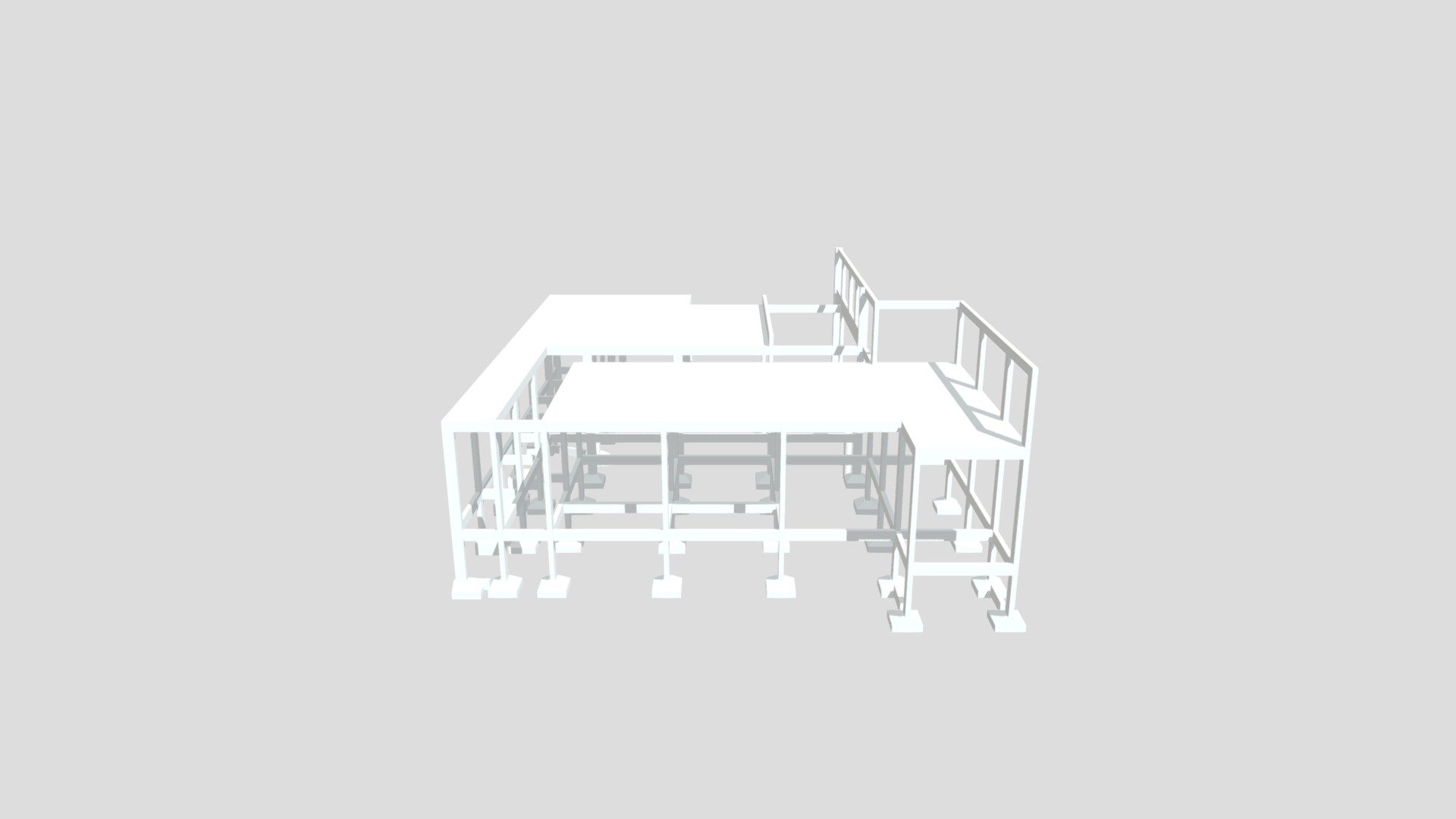 PMC_CAC - 3D model by eng.leandrogaleano [29ce1b7] - Sketchfab