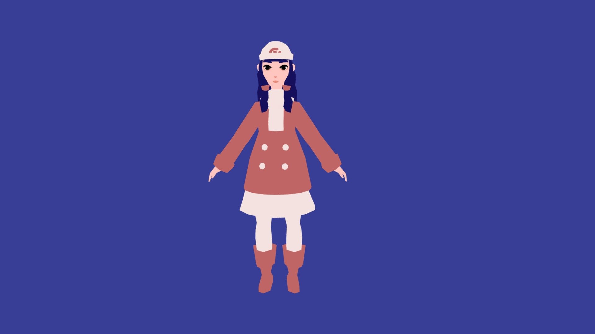 Dawn - Download Free 3D model by rafacosta1597 [29ce1fc] - Sketchfab
