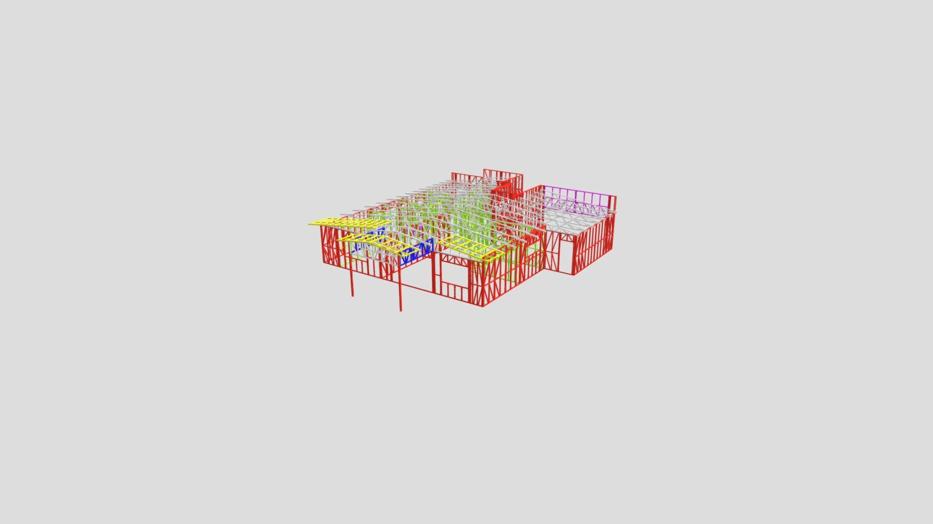 WB10-SINCLAIR(1) - 3D model by framedesign [29cf041] - Sketchfab