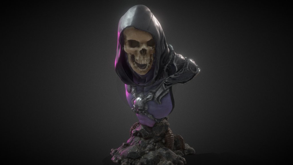 baja - A 3D model collection by lautarofernandezfb - Sketchfab