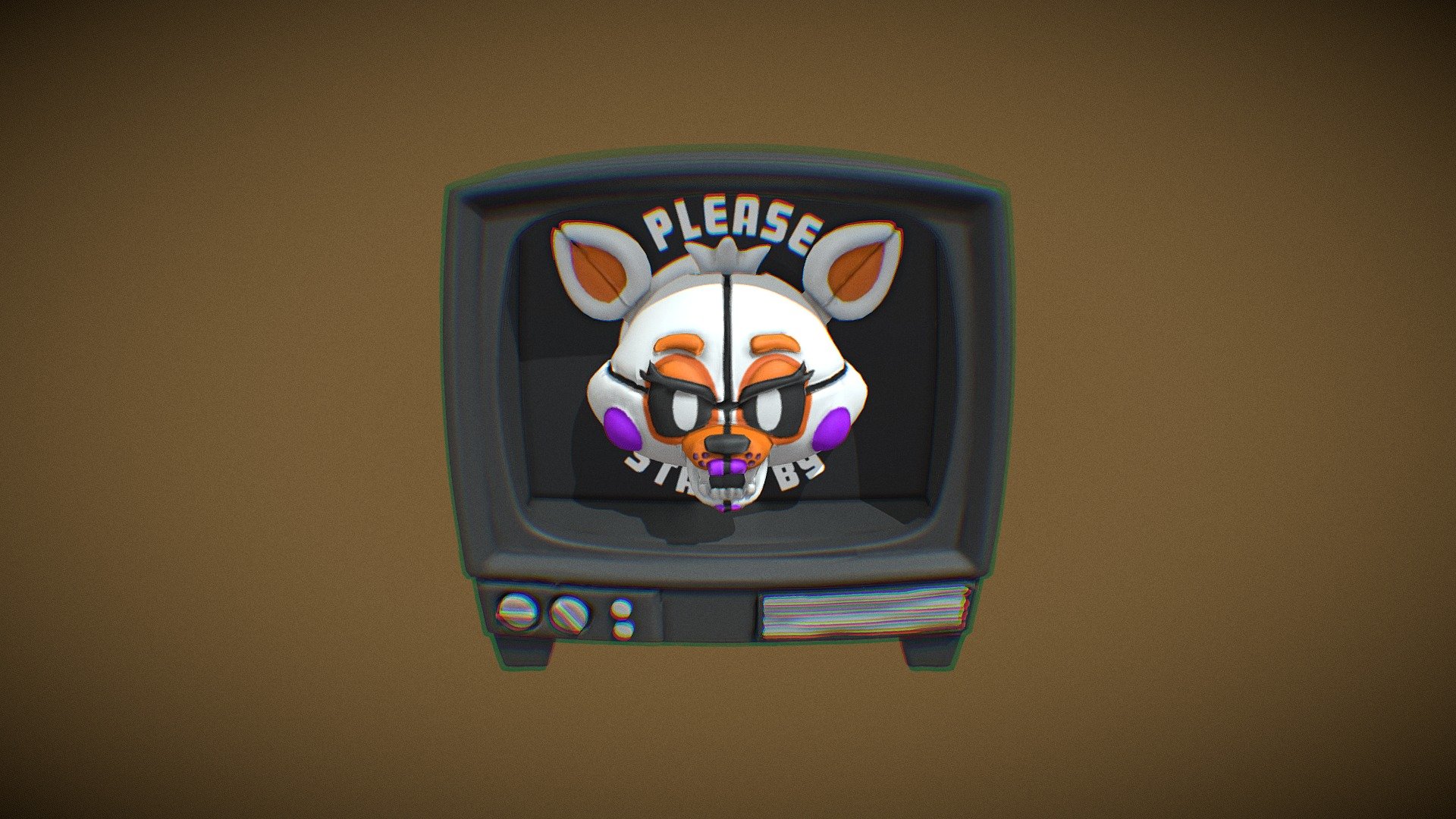 Lolbits - Download Free 3D model by royalroyaltymodel112 [29d2af1 ...