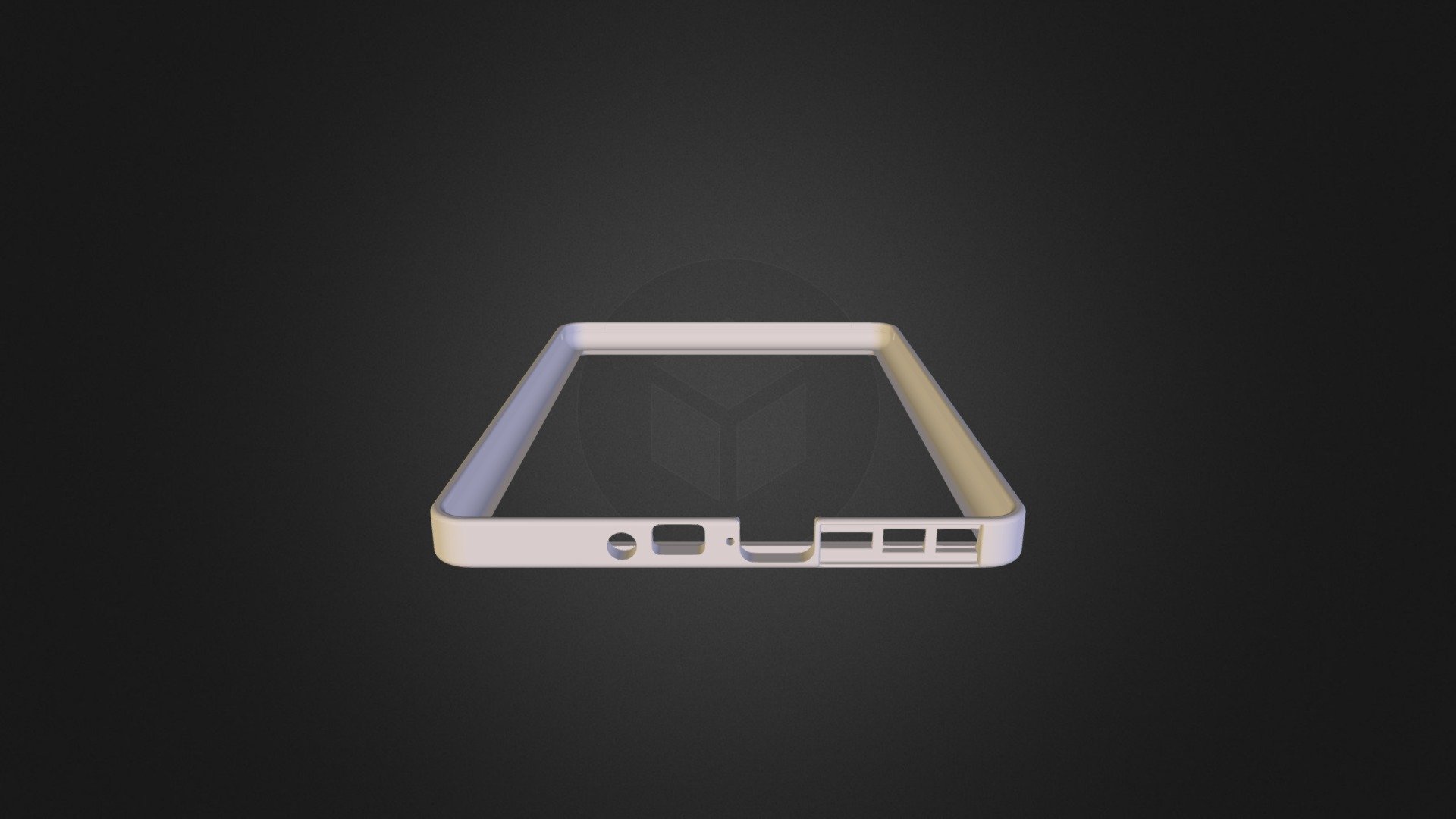 Sumvision Cyclone Voyager II 7 - 3D model by 3dindustries [29d49c3 ...