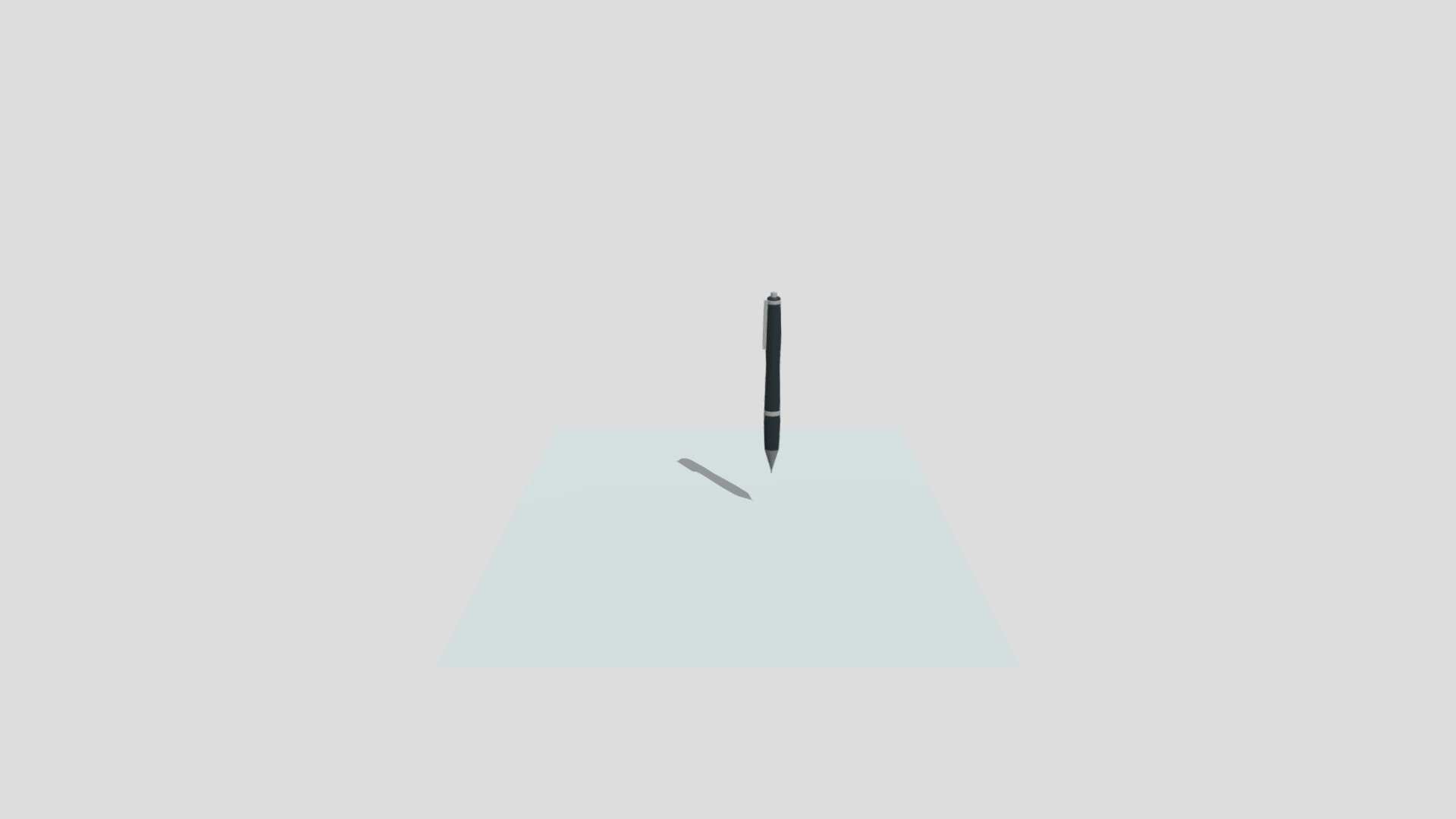 Final Project: Simple Object - Download Free 3D model by Elyzabeth ...