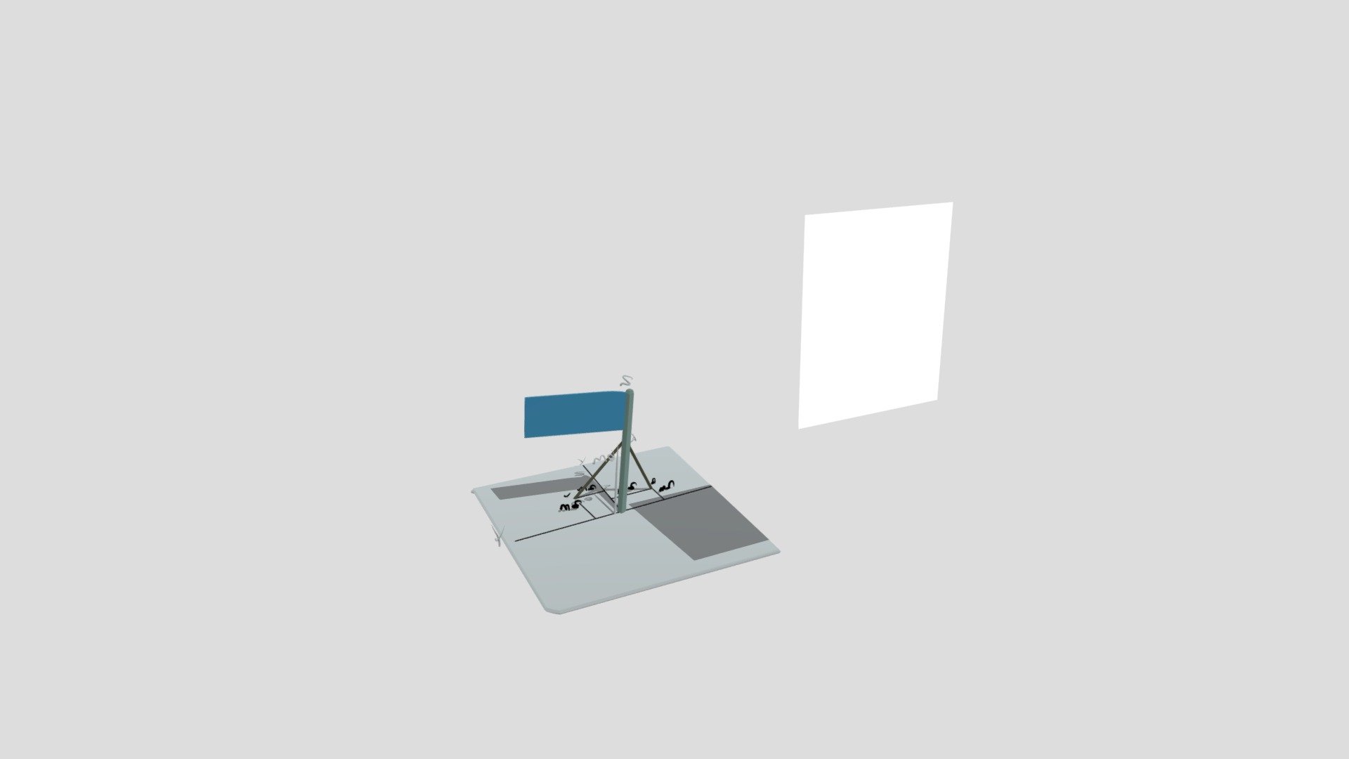 Problem 4 - 3D model by willcc [29d55fd] - Sketchfab