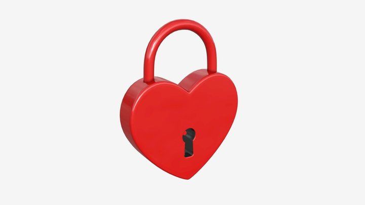 Keyhole 3D models - Sketchfab