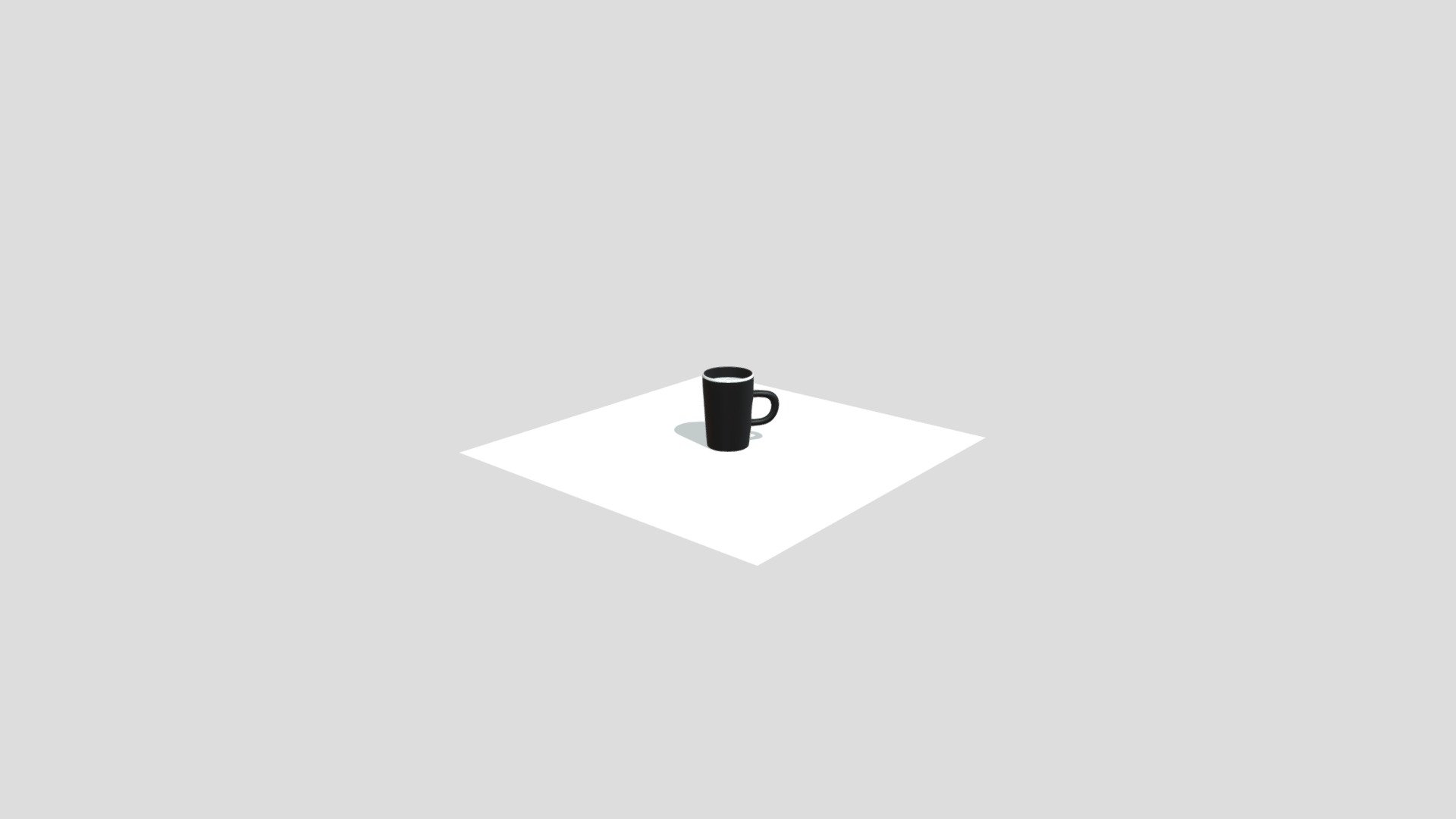 Caneco - 3D model by Vinicius.Santos3 [29d6150] - Sketchfab
