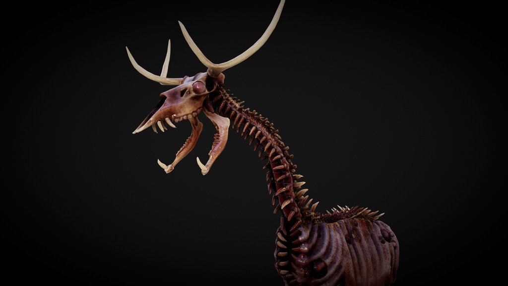 Gore stuff - A 3D model collection by thebenjiman (@thebenjiman ...