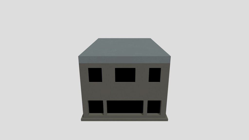 Walmart - A 3D model collection by jvberri - Sketchfab