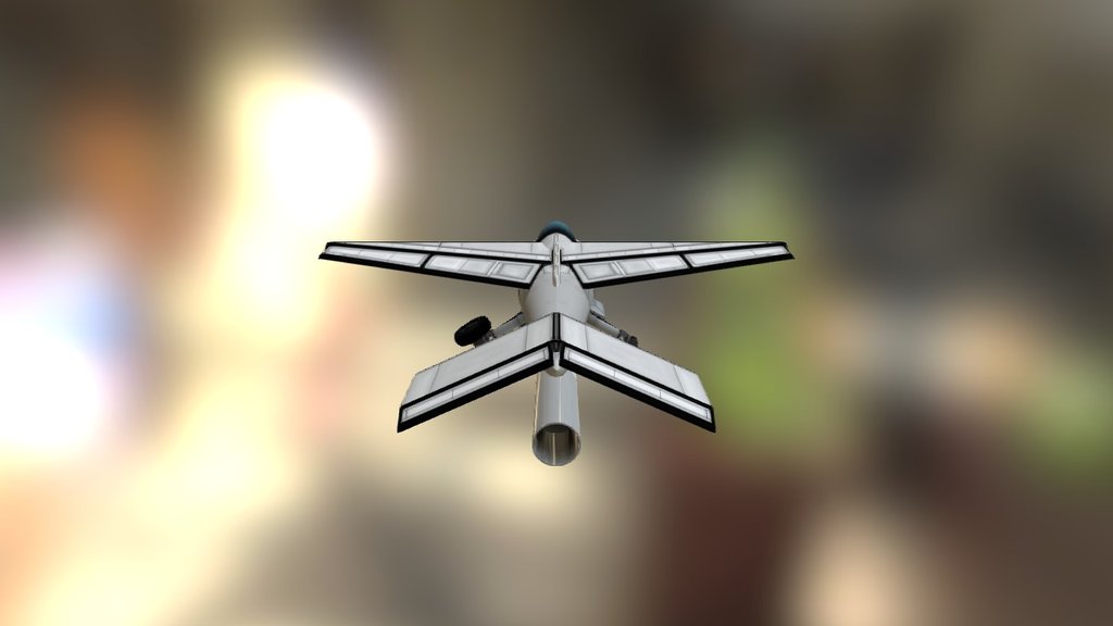 BV P 213 - 3D model by paganscorpion [29d76b0] - Sketchfab