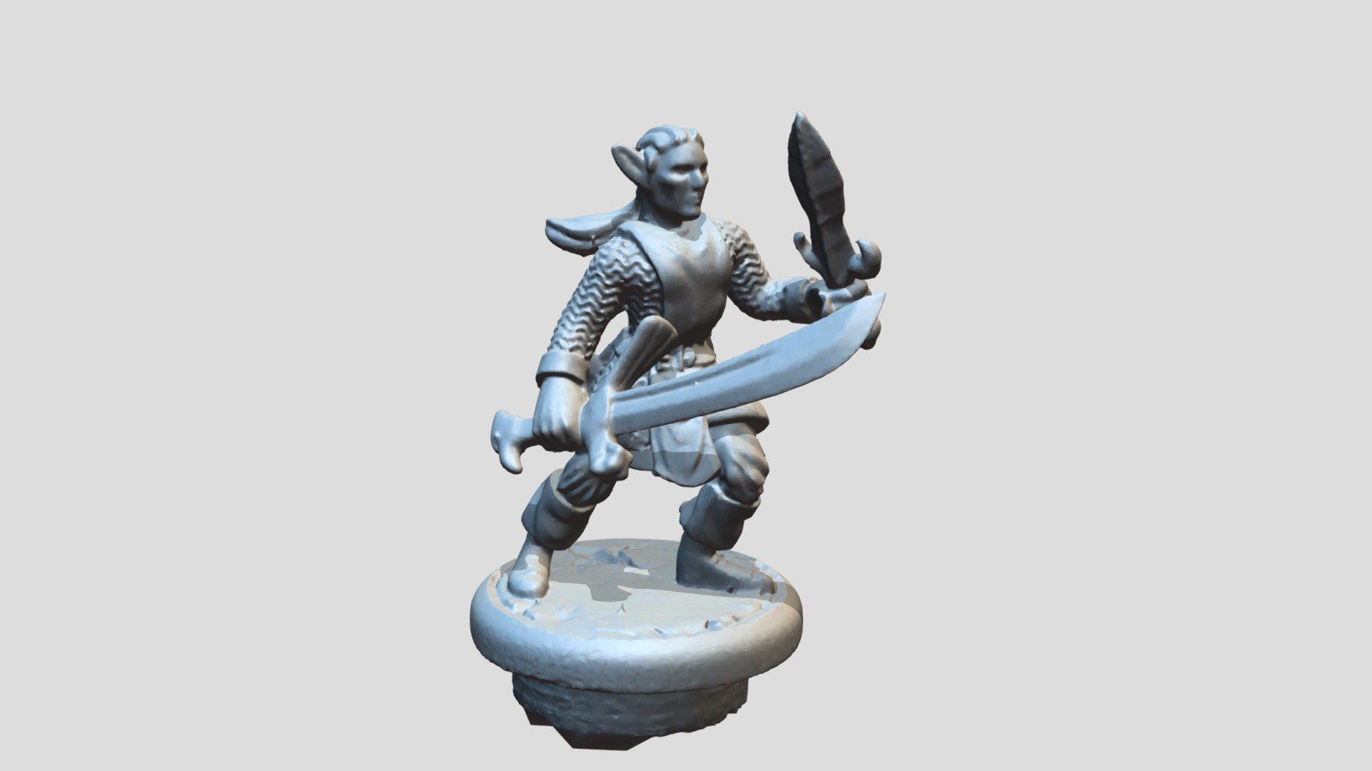 Miniature Scan - Download Free 3D model by OpenScan (@3d_TM) [29d8c05 ...
