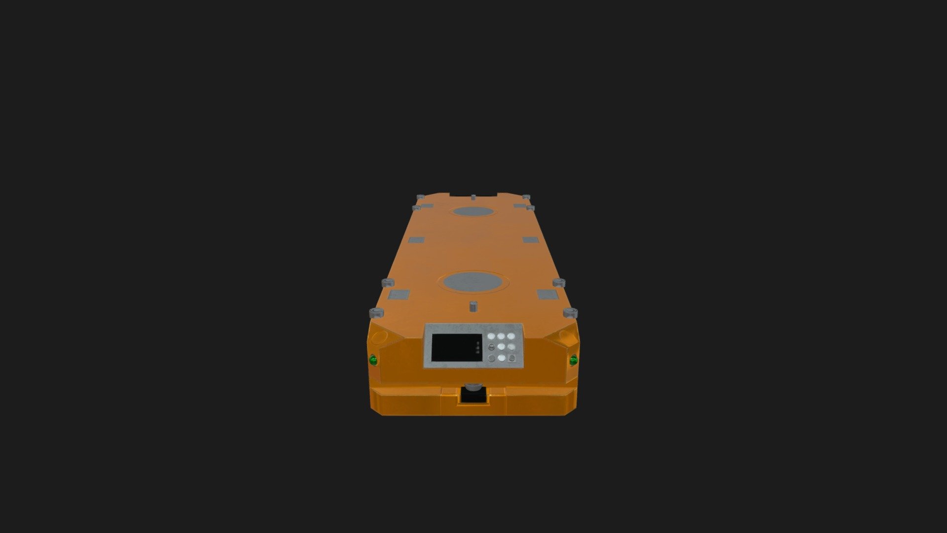 AGV - Download Free 3D model by lazier6666 [29d8f05] - Sketchfab