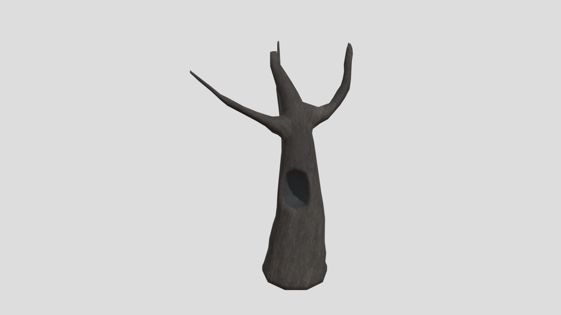 Dead Tree - Download Free 3D model by KarlDufresne [29d960f] - Sketchfab