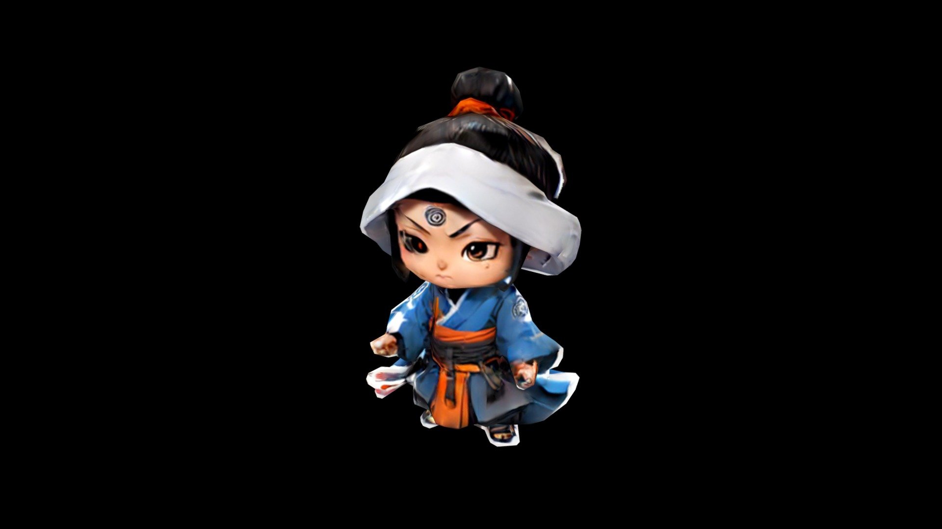 "The Whimsical World of Carmine A Cartoon Art Co - Download Free 3D ...