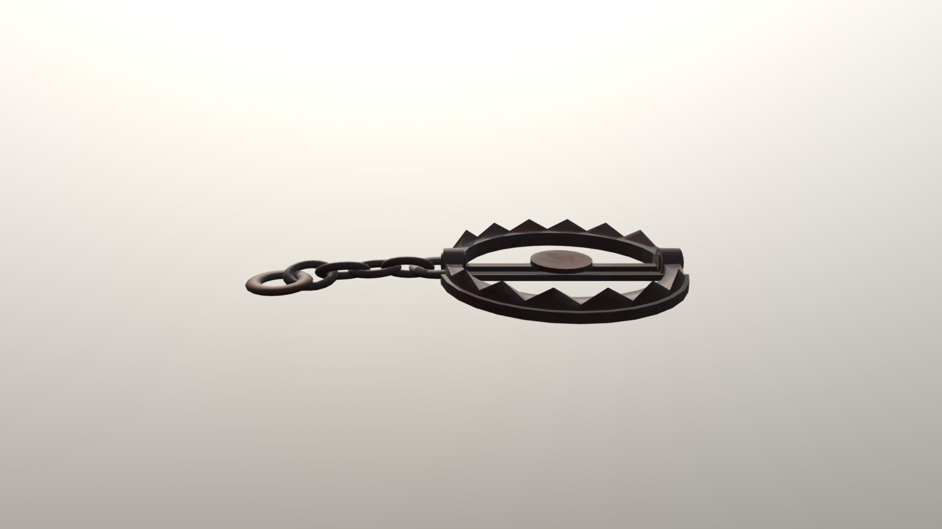 Trap - Download Free 3D model by Saarvat [29dad4a] - Sketchfab