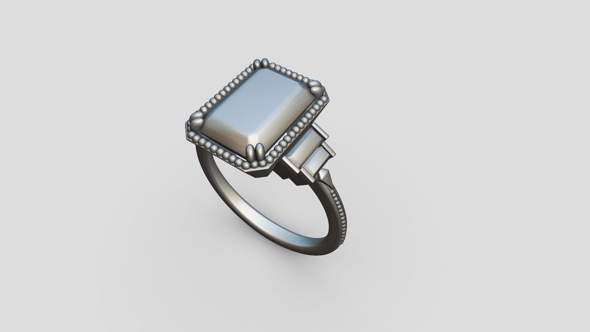 Avalon VanderBurg Updtd - Download Free 3D model by CADtrends [29dc6cd ...